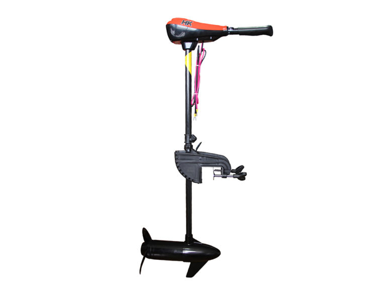 55 lbs 12V Thrust Electric Trolling Motor Propellers